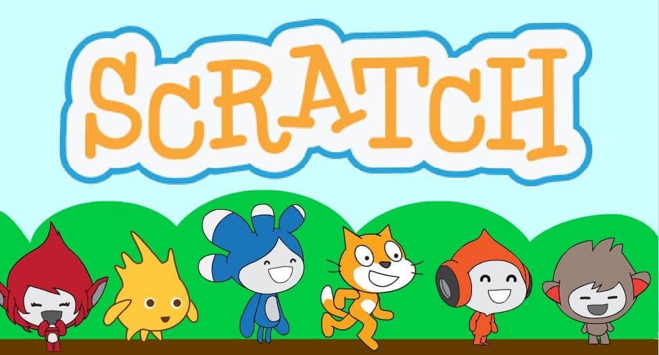 SCRATCH